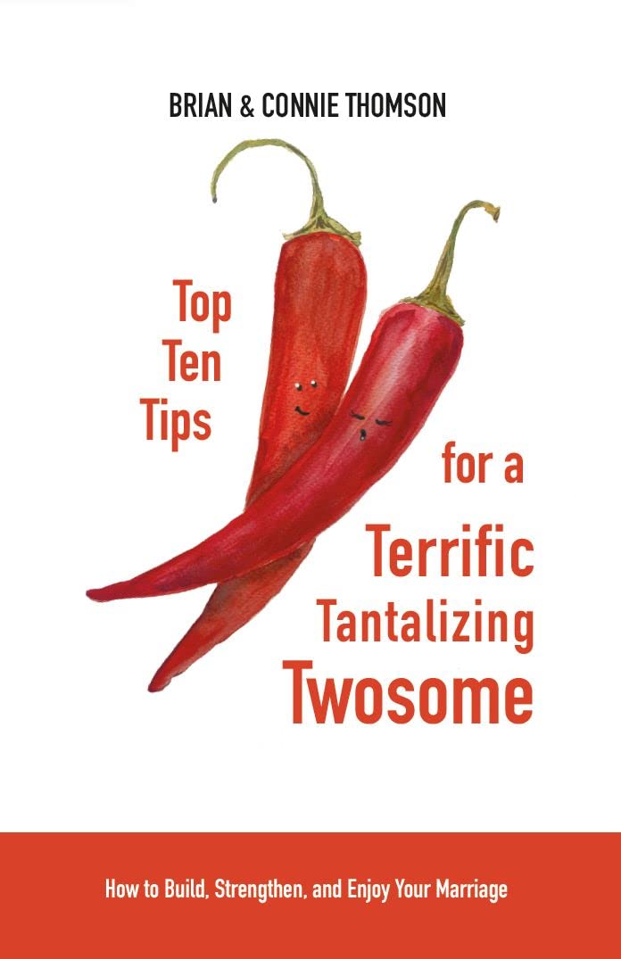 Top 10 Tips for a Terrific Tantalizing Twosome: How to Build ...