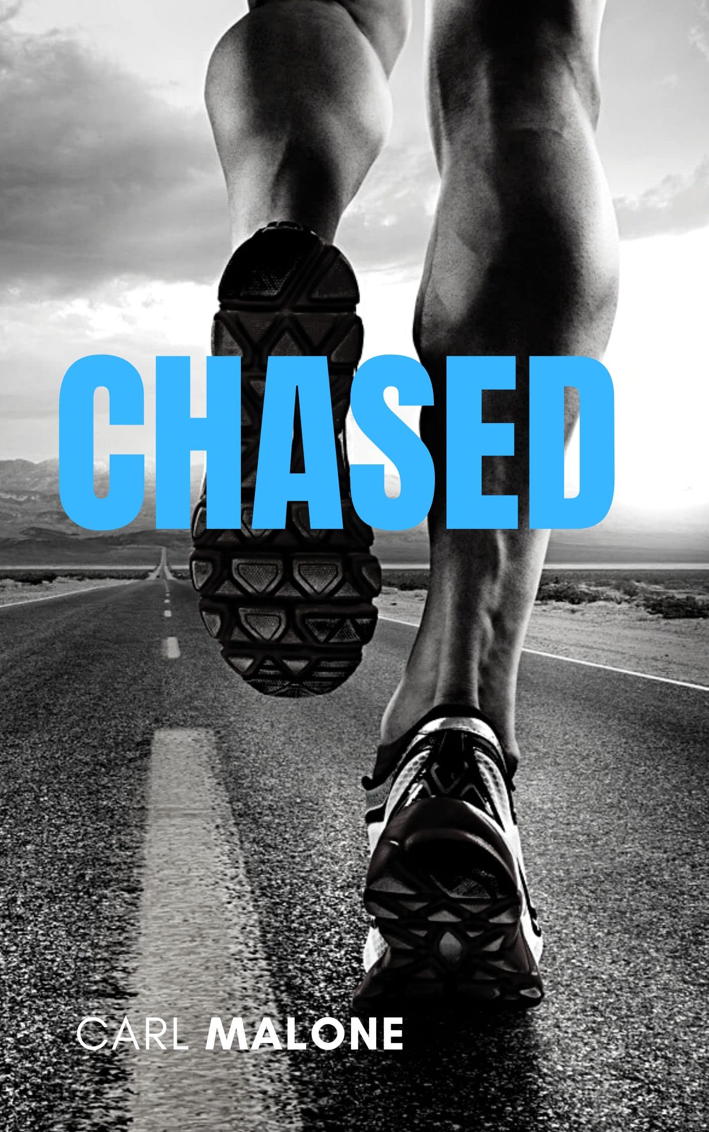 Chased by Carl Malone | Goodreads