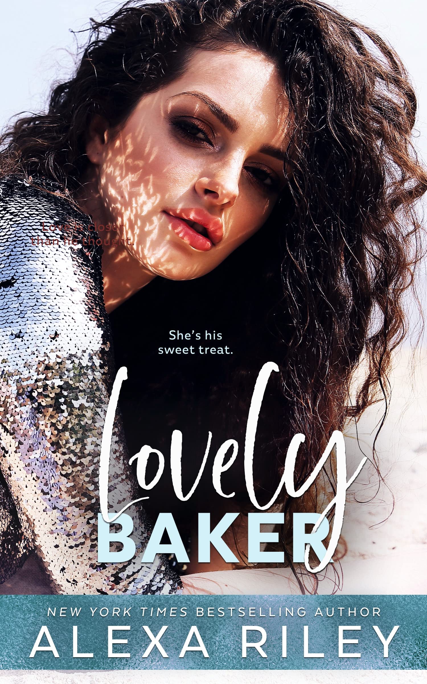 Lovely Baker by Alexa Riley | Goodreads