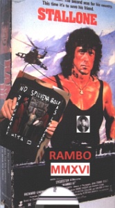 Rembo 2016 by Einārs Pelšs | Goodreads