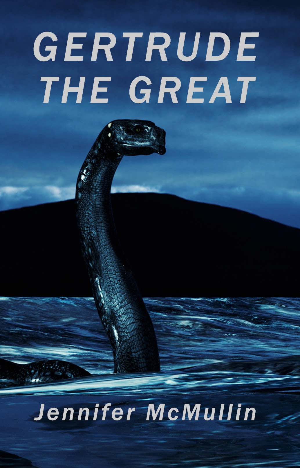 Gertrude The Great by Jennifer McMullin | Goodreads