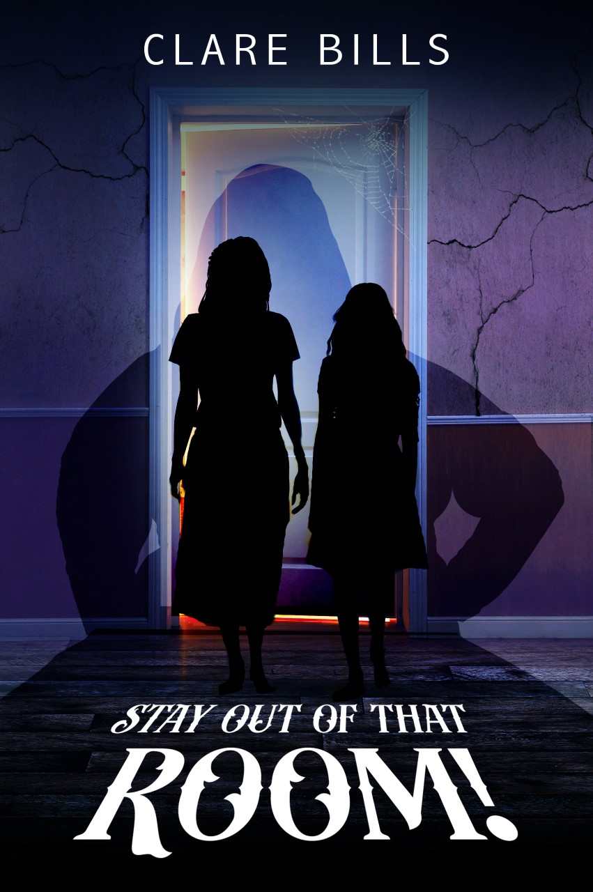 Stay Out of That Room (House of Girls #1) by Clare Bills | Goodreads