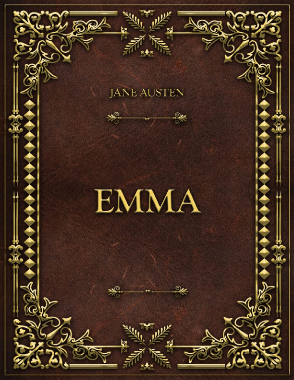 Emma: Jane Austen by Jane Austen | Goodreads