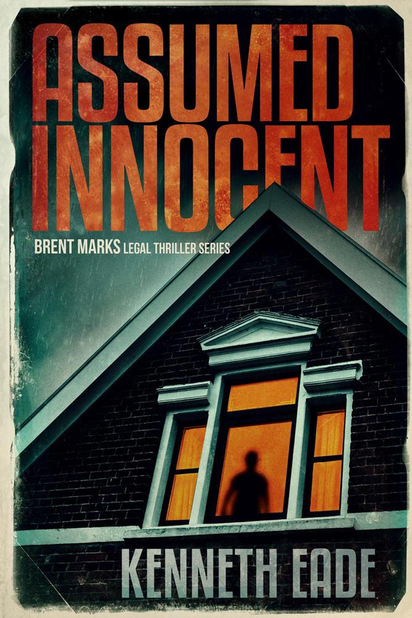 Assumed Innocent by Kenneth Eade | Goodreads