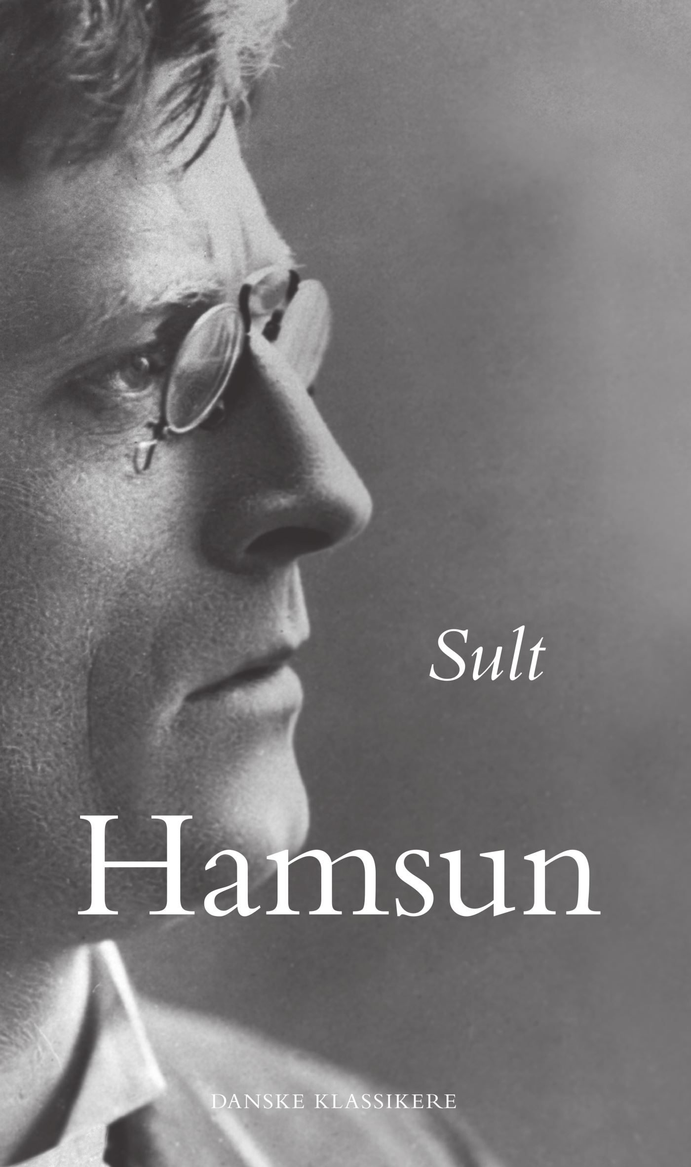 Sult by Knut Hamsun | Goodreads