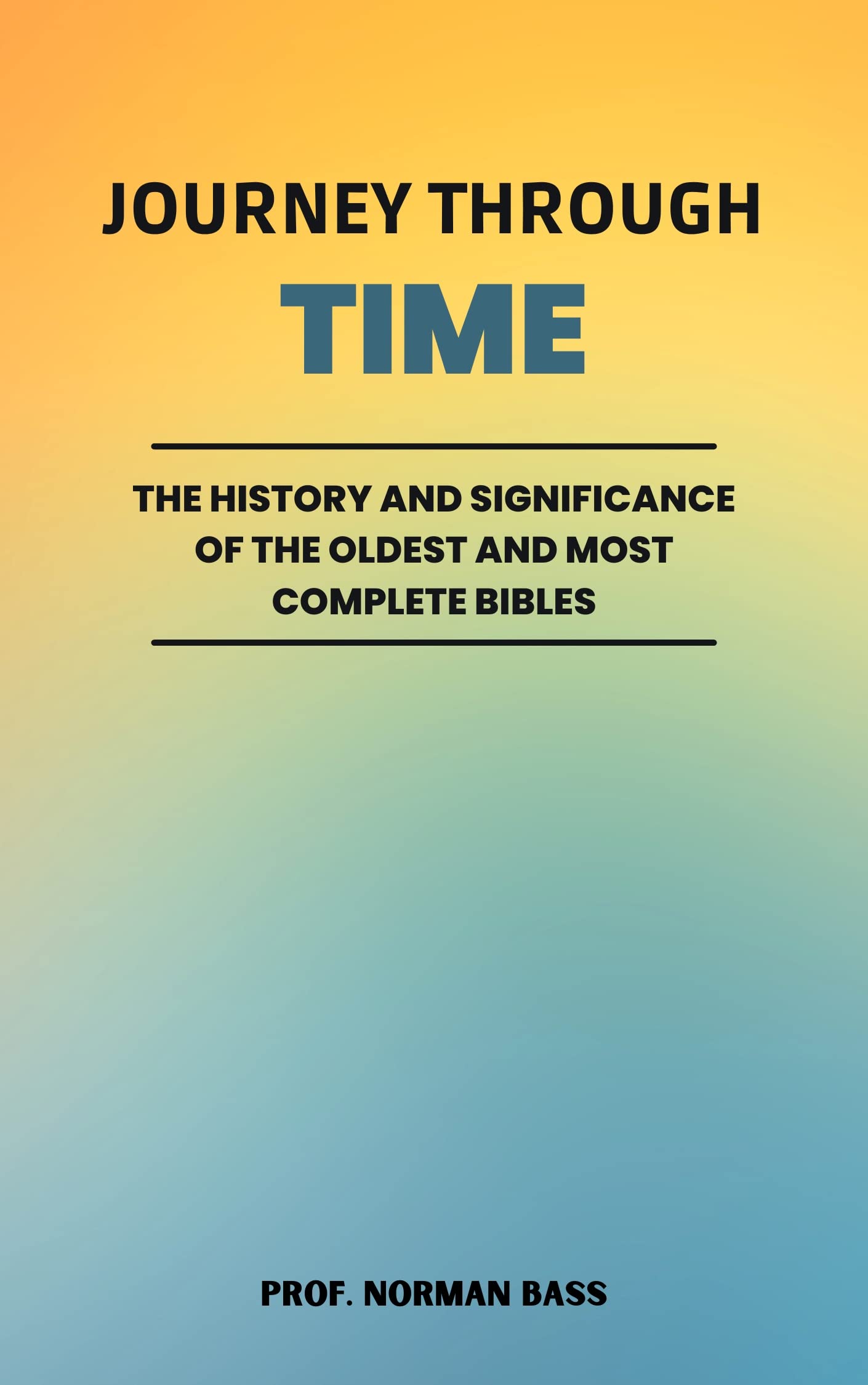 JOURNEY THROUGH TIME: The History and Significance of the Oldest and ...