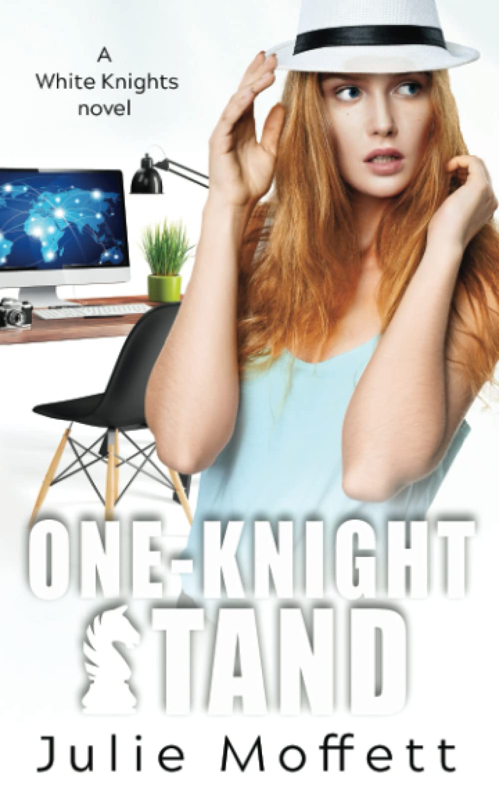 One-Knight Stand (The White Knights Series) by Julie Moffett | Goodreads