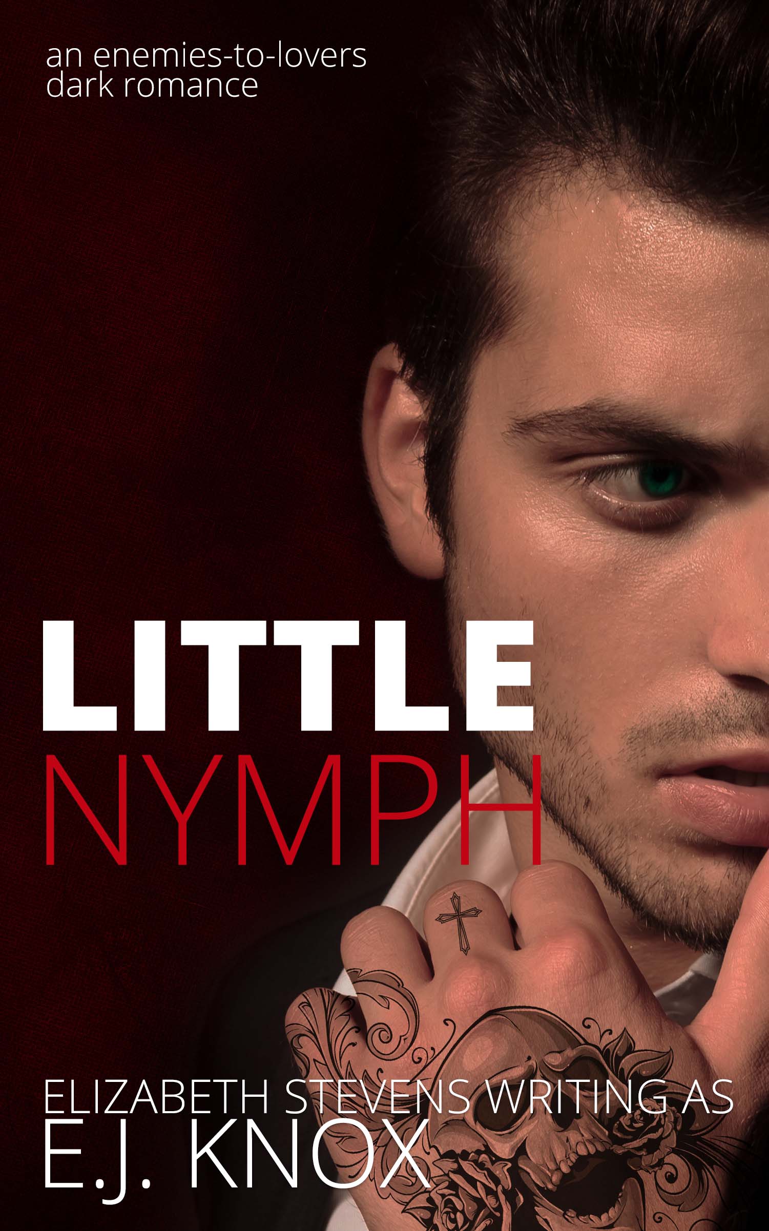 Little Nymph by E.J. Knox | Goodreads