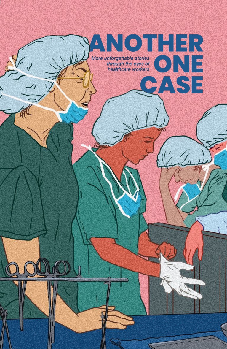 Another One Case by Syamirulah Rahim | Goodreads