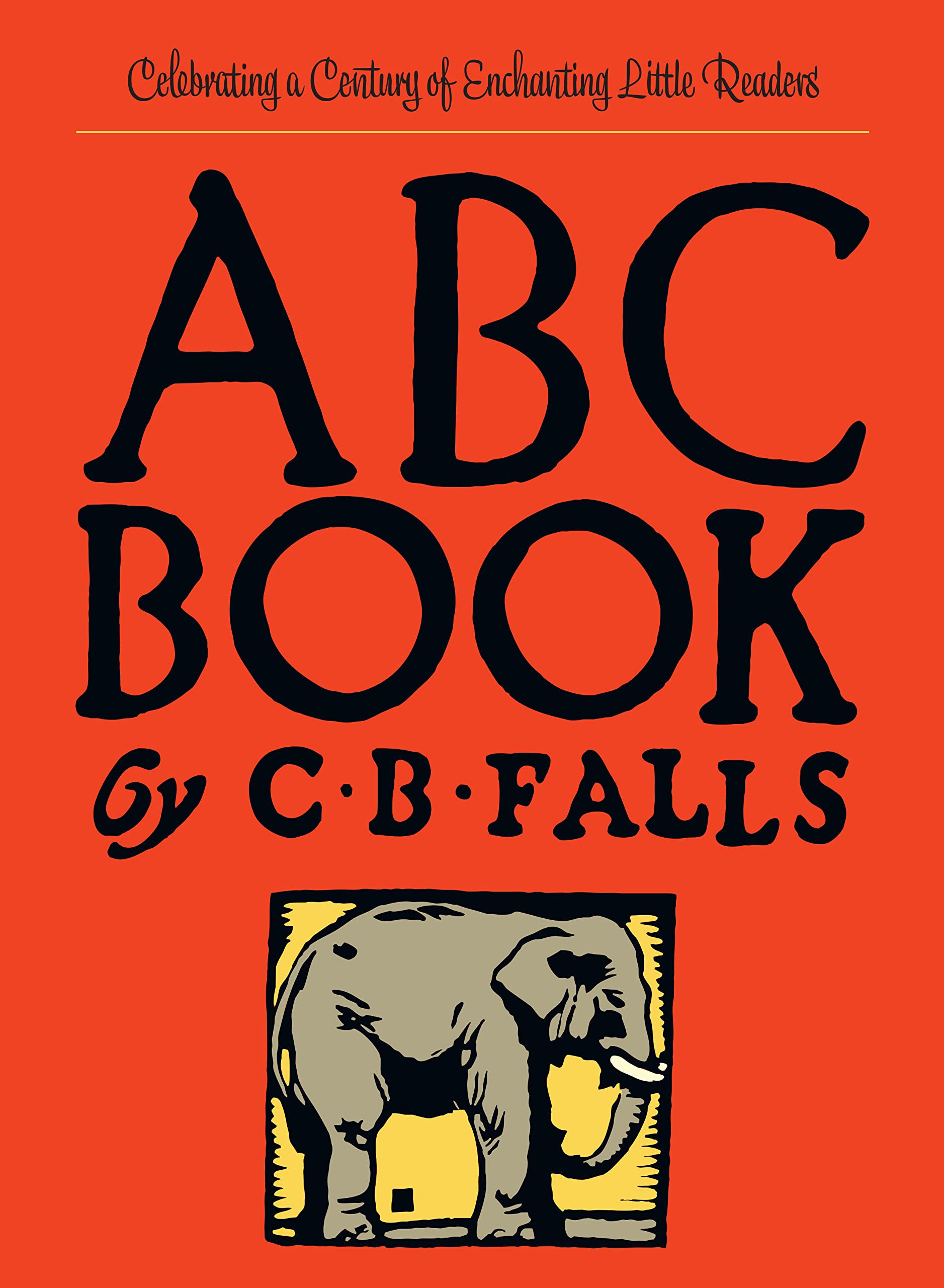 The ABC Book (Applewood Books) by Charles Buckles Falls | Goodreads
