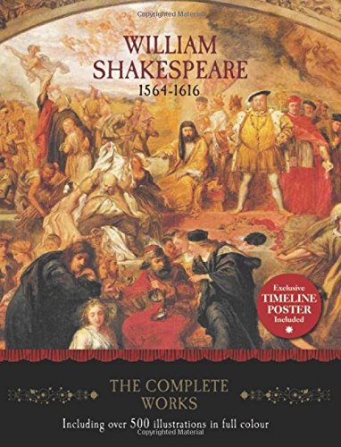 William Shakespeare - The Complete Works by Worth Press | Goodreads