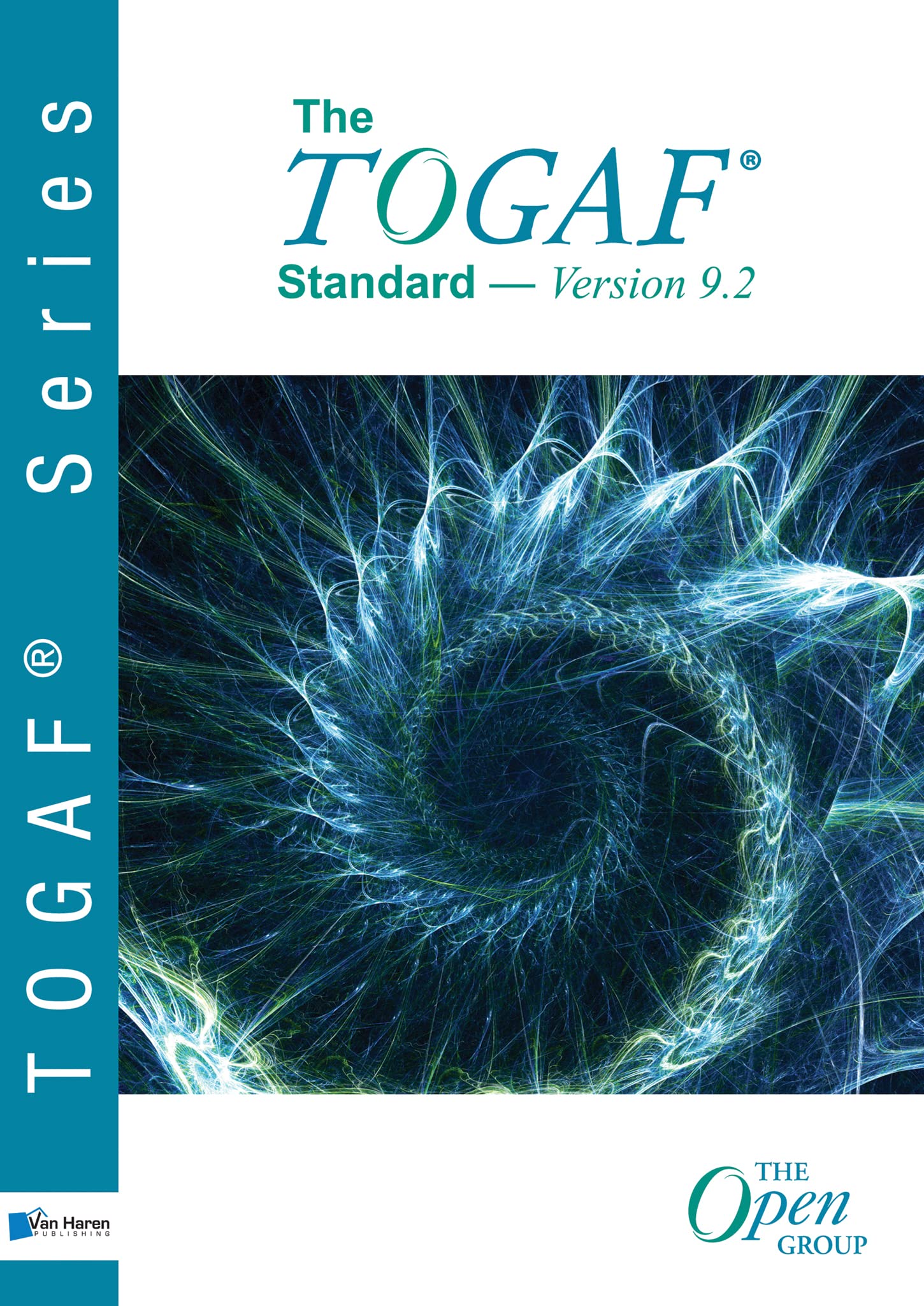 The TOGAF® Standard, Version 9.2 by The Open Group | Goodreads
