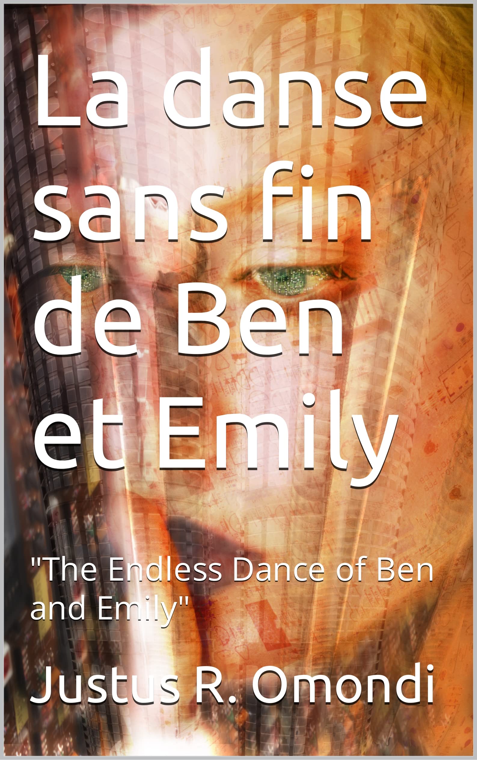 La danse sans fin de Ben et Emily: "The Endless Dance of Ben and Emily ...