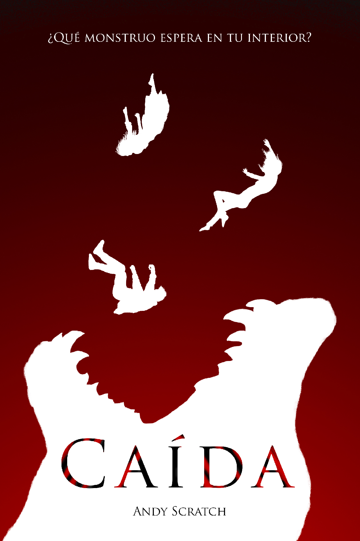 Caída (Cuentos de niebla, #1) by Andy Scratch | Goodreads