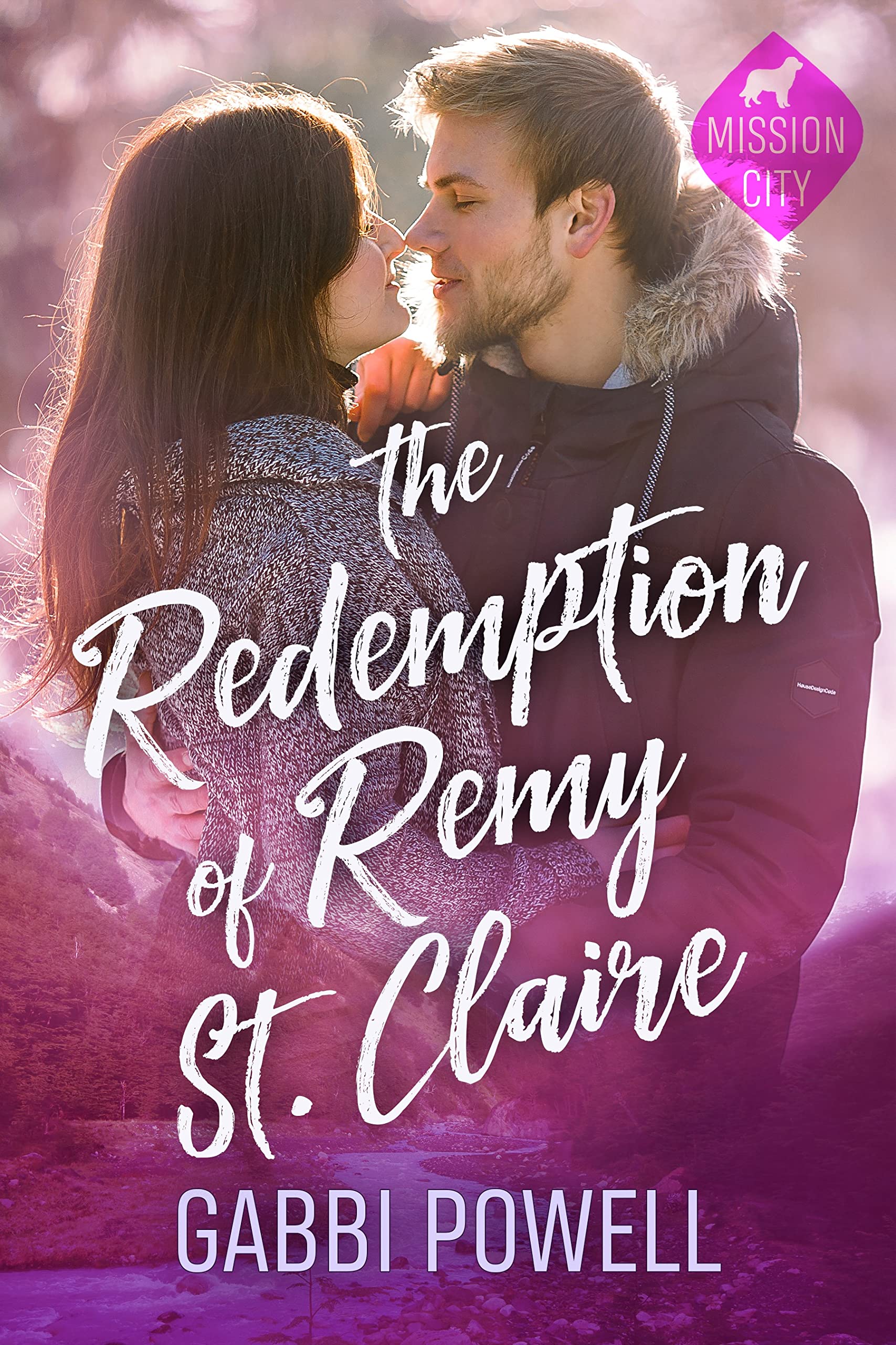 The Redemption of Remy St. Claire by Gabbi Powell | Goodreads