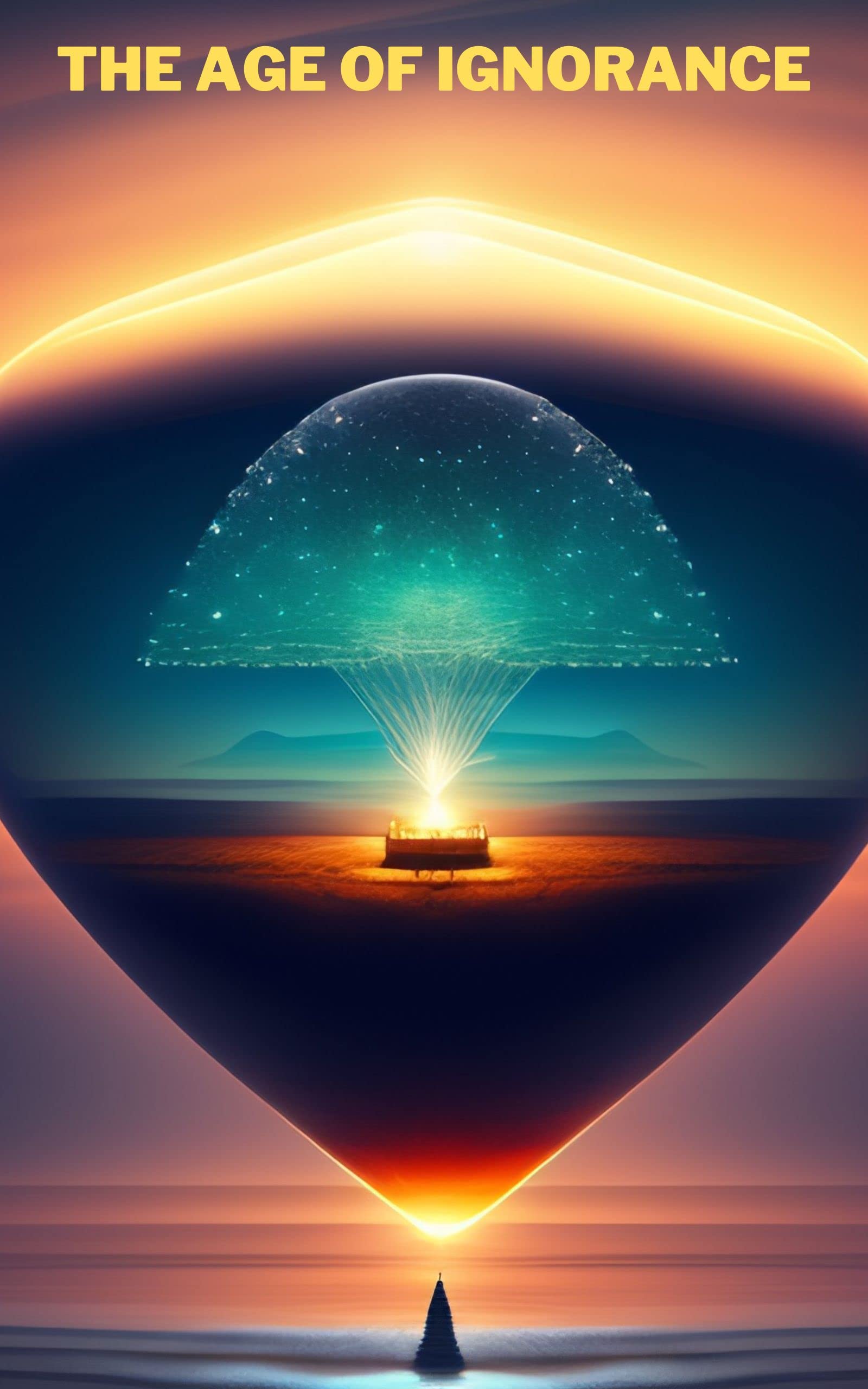 The age of ignorance by Michel Grimaldo | Goodreads