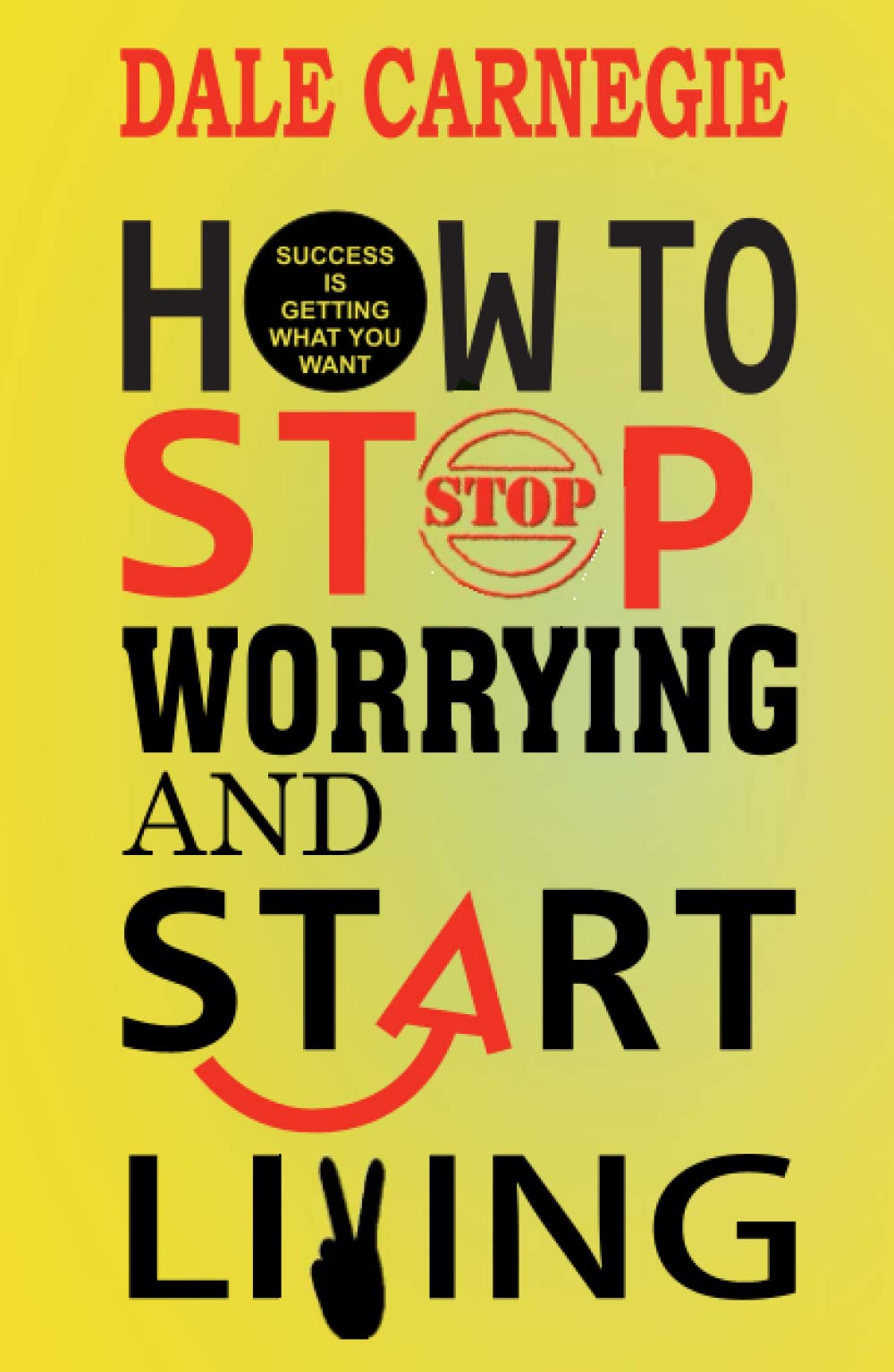 How to Stop Worrying and Start Living by Dale Carnegie | Goodreads