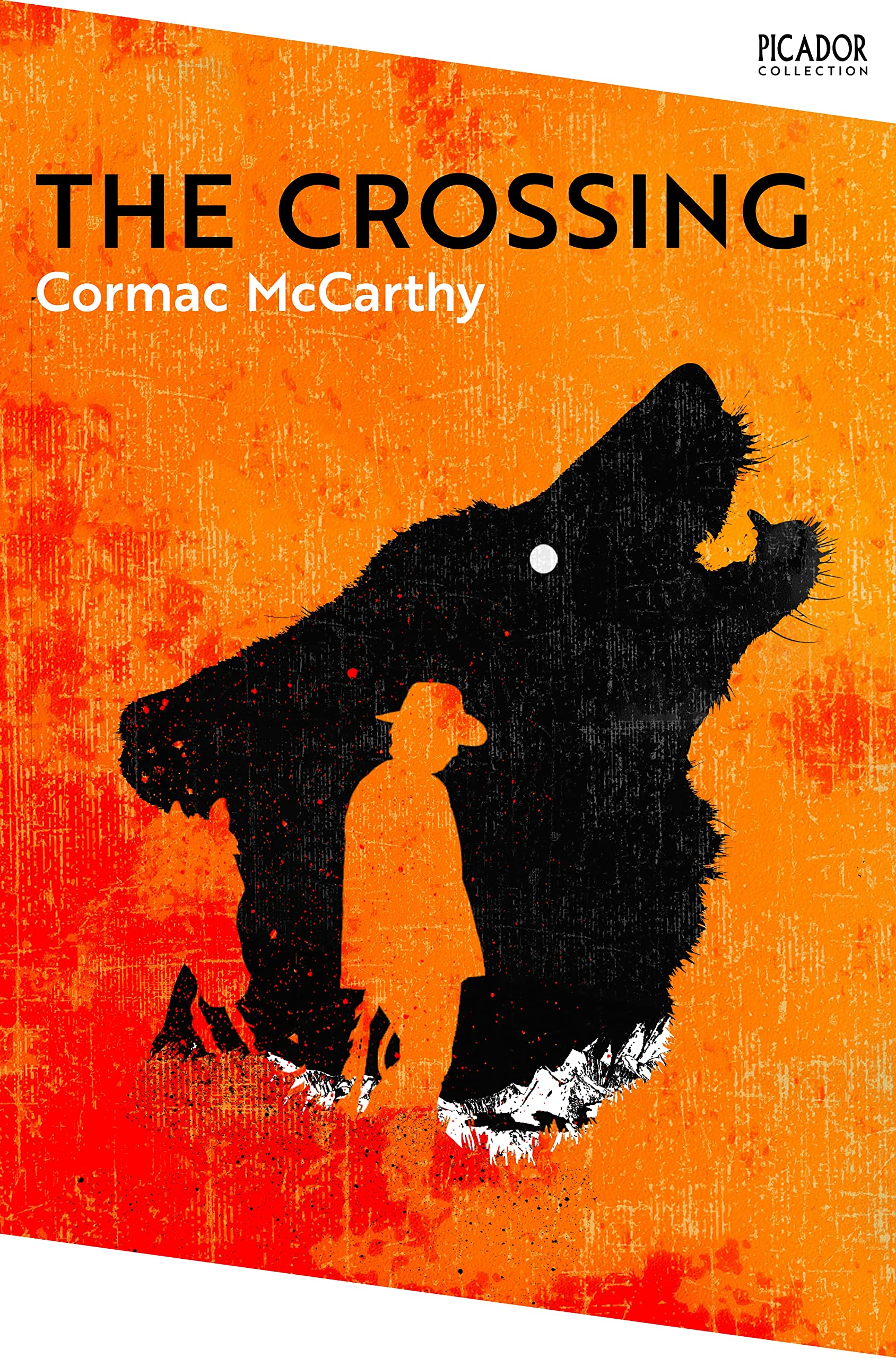 The Crossing by Cormac McCarthy | Goodreads