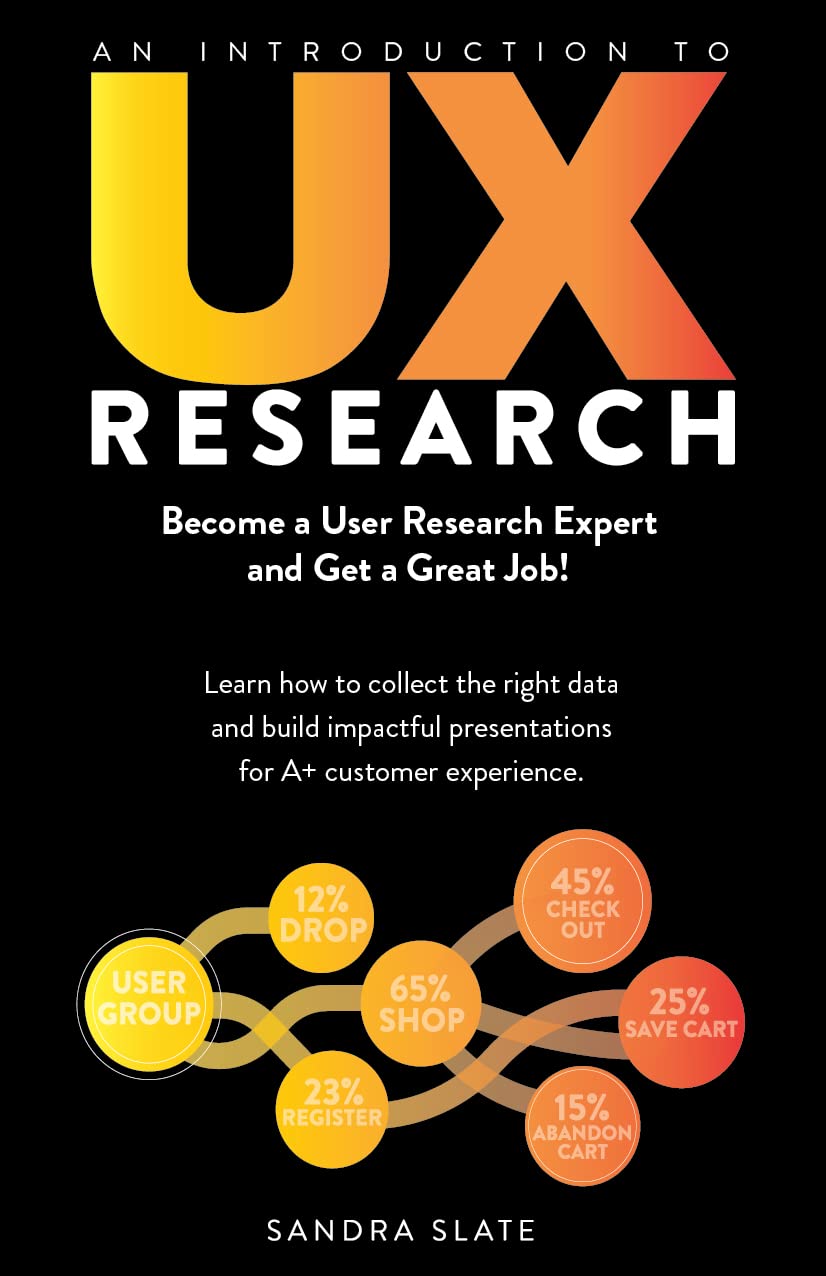 An Introduction to UX Research: Become a User Experience Expert and Get ...