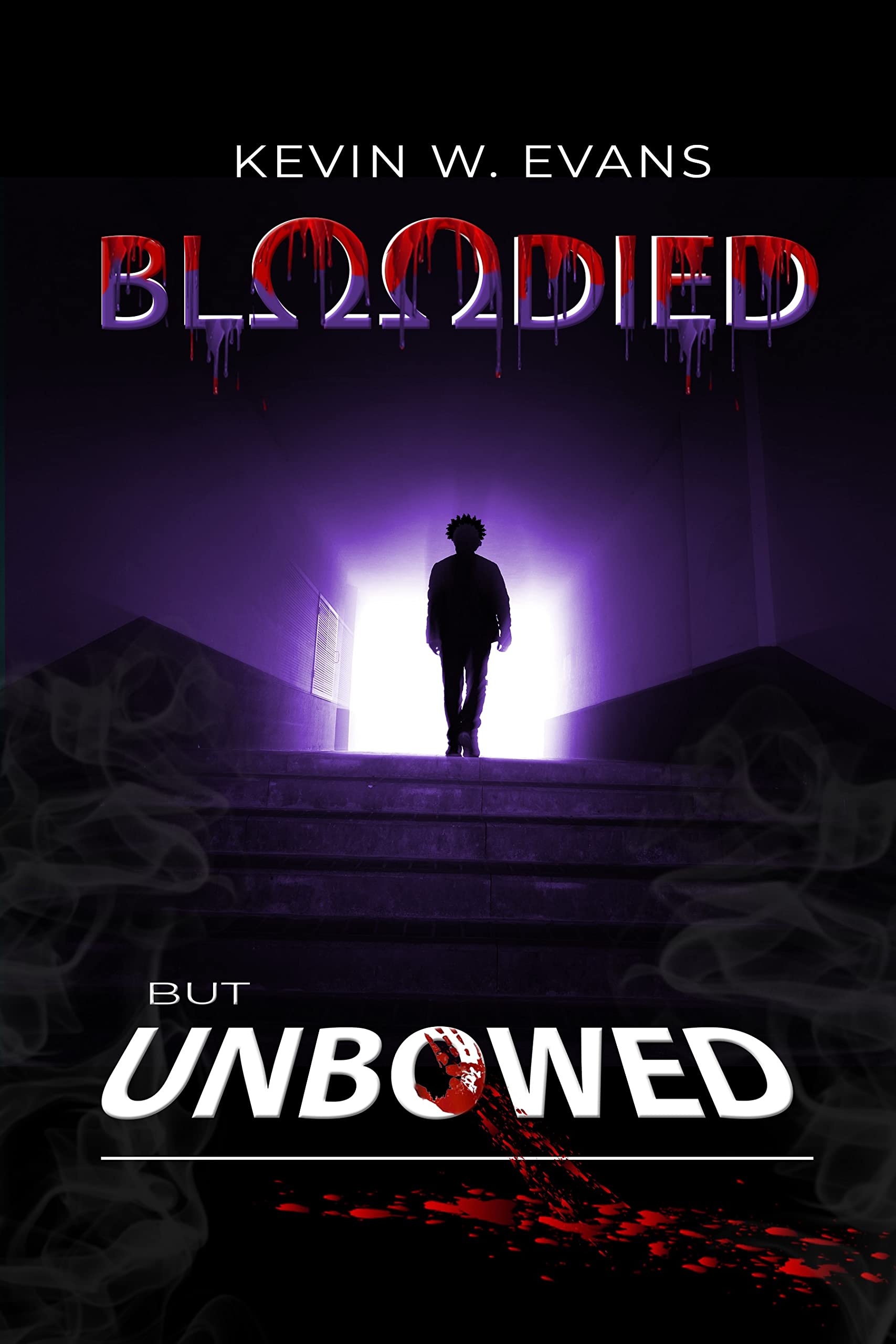 Bloodied But UnBowed by Deanna Brown | Goodreads