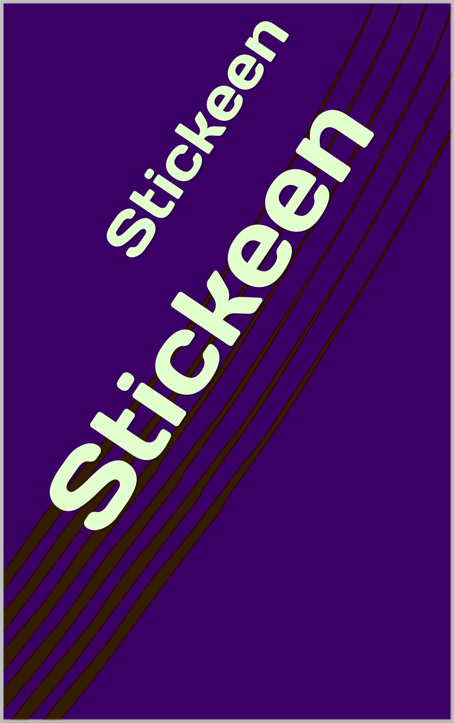 Stickeen by John Muir | Goodreads
