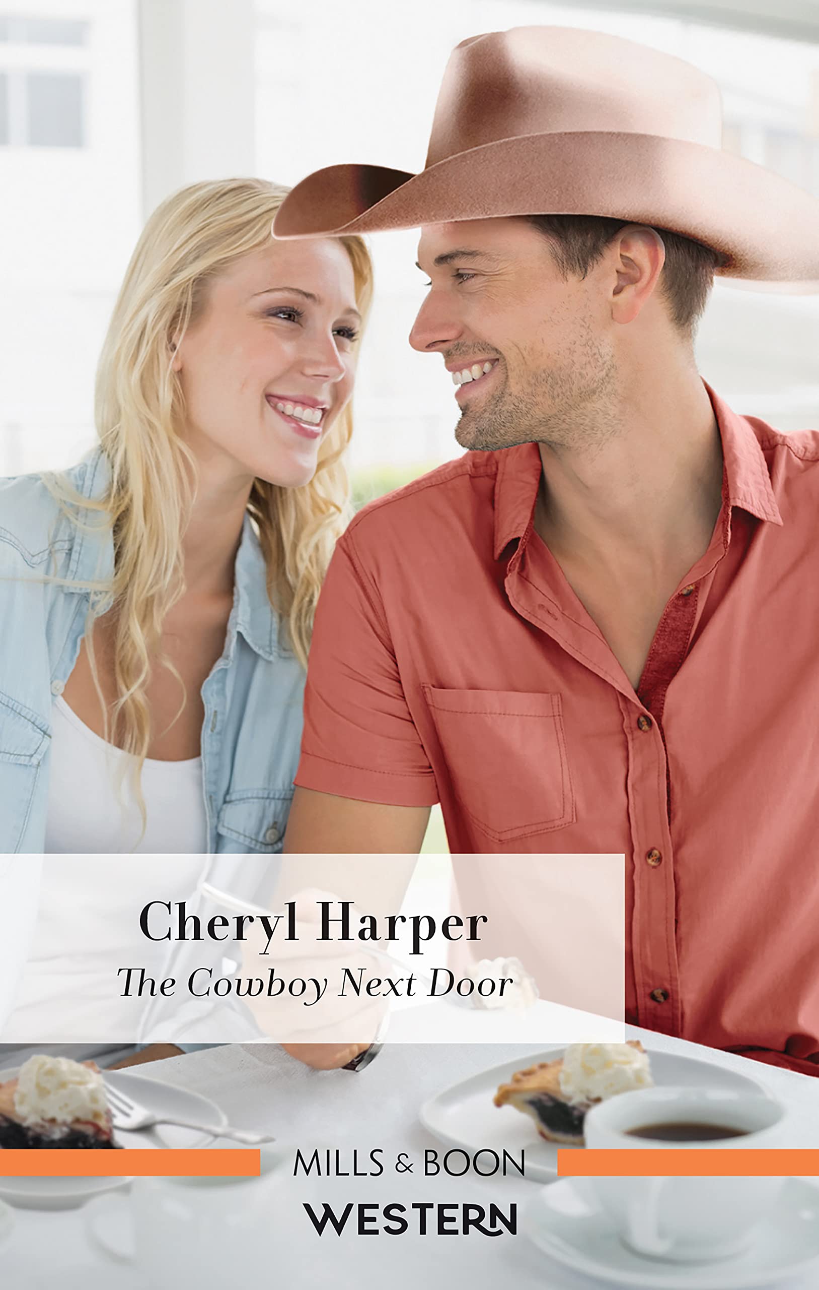 The Cowboy Next Door by Cheryl Harper | Goodreads