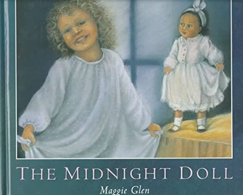 The Midnight Doll by Maggie Glen | Goodreads