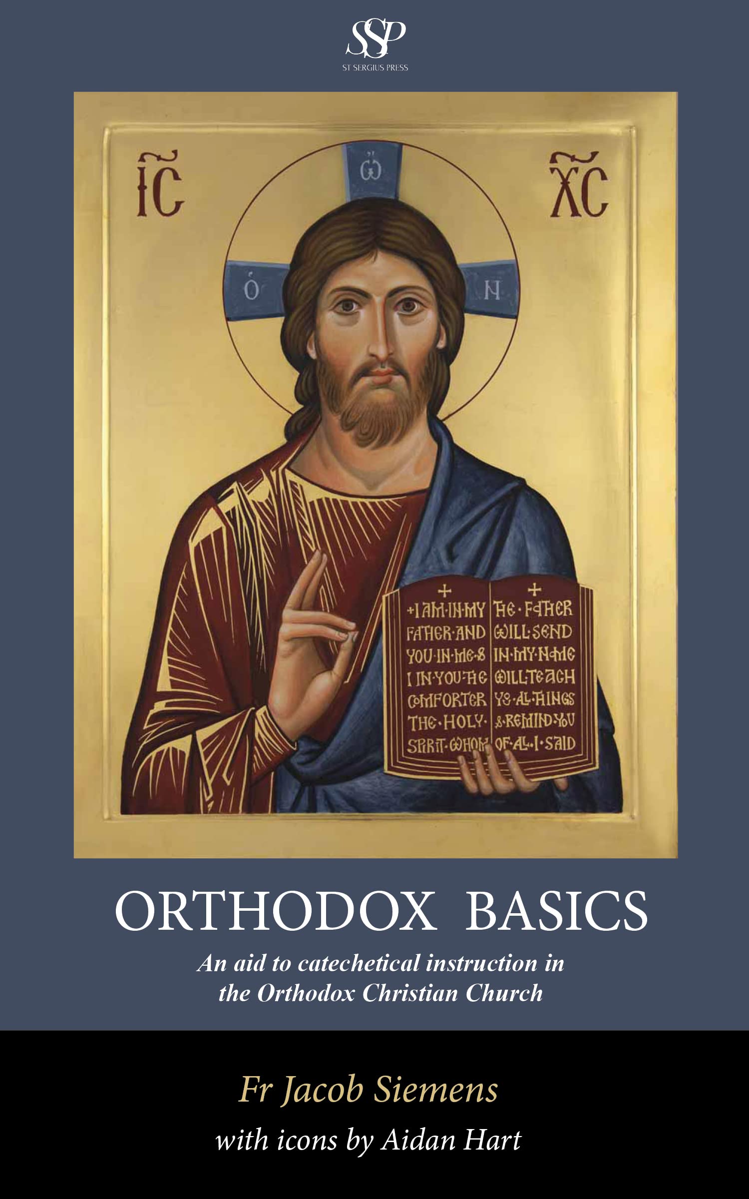 Orthodox Basics: An aid to catechetical instruction in the Orthodox ...