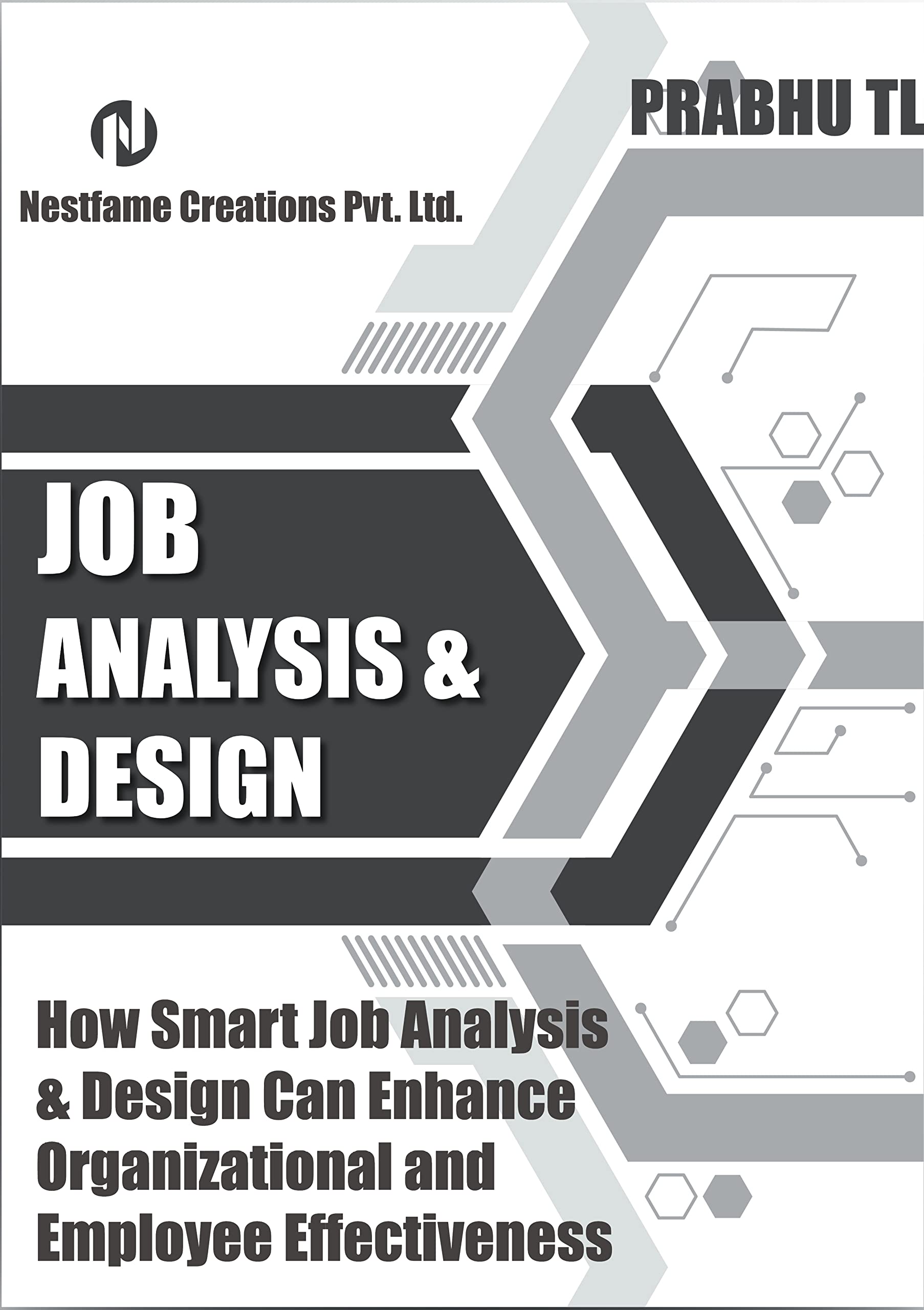 JOB ANALYSIS & DESIGN : How Smart Job Analysis & Design Can Enhance ...
