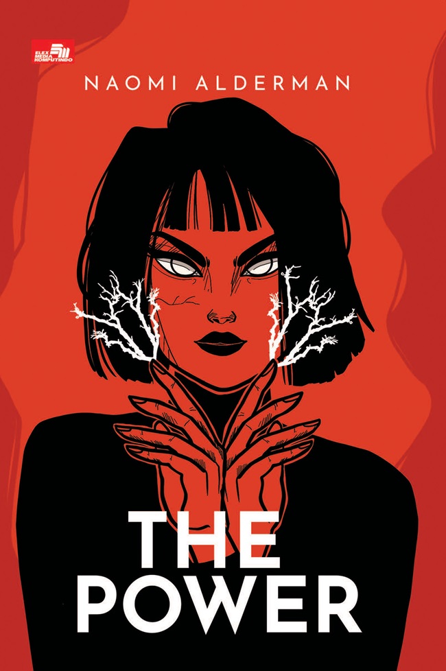 The Power by Naomi Alderman | Goodreads