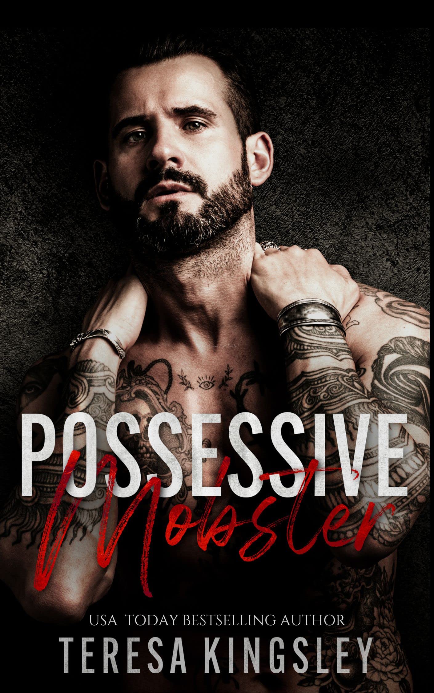 Possessive Mobster (Kidnapped by the Mafia Book 1) by Teresa Kingsley ...