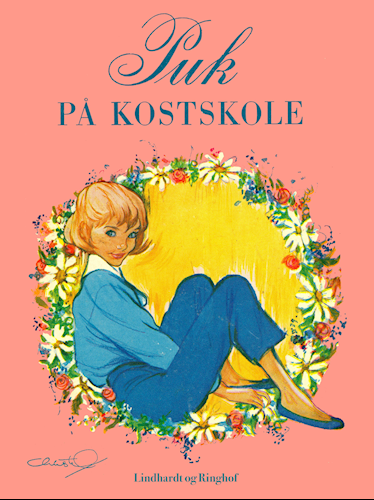 Puk på kostskole (Danish Edition) by Lisbeth Werner | Goodreads
