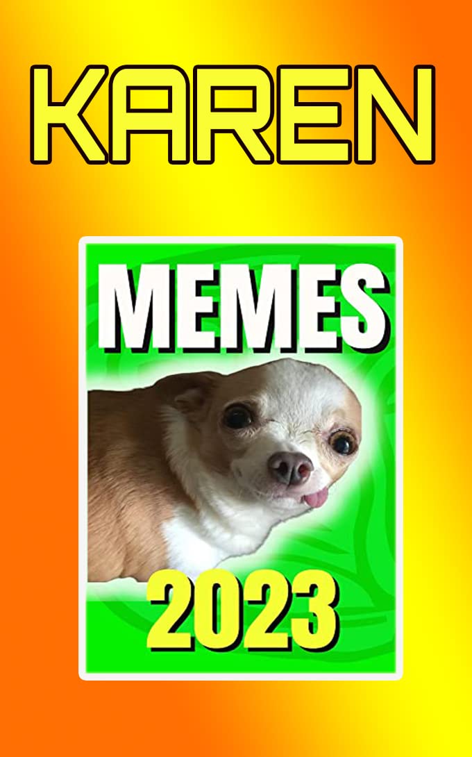 Jokes Book: Karen Funny Danks and Much More! by Miriam Pichler | Goodreads