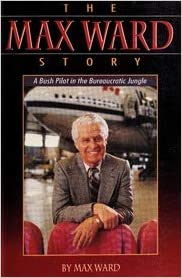 The Max Ward Story by Max Ward | Goodreads