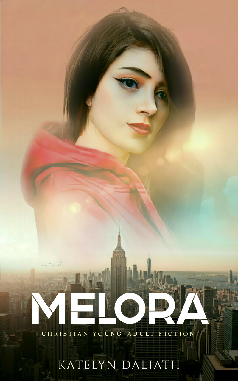 Melora by Katelyn Daliath | Goodreads