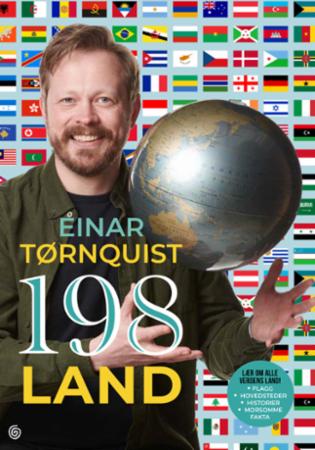 198 land by Einar Tørnquist | Goodreads