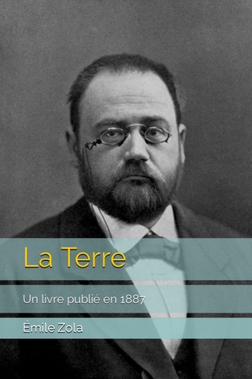 La Terre: Un livre publié en 1887 by Émile Zola | Goodreads