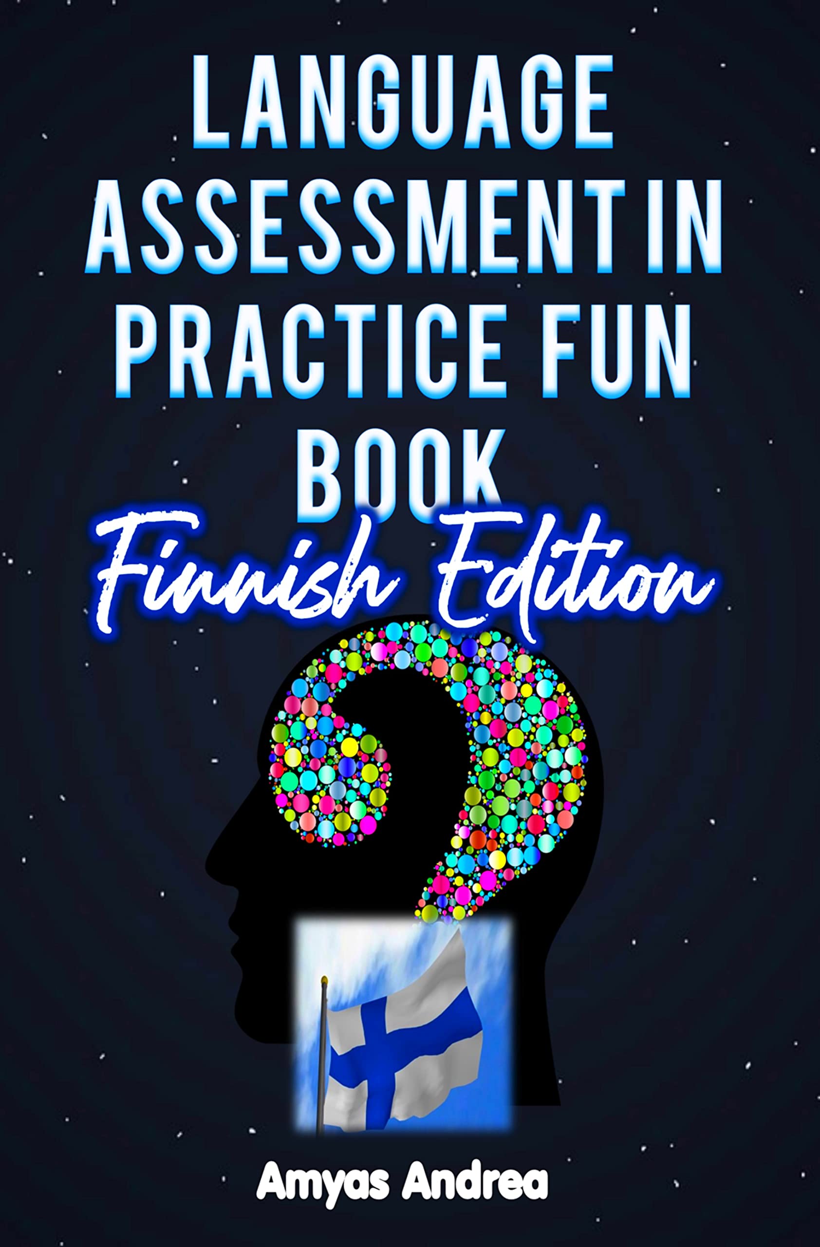 Language Assessment in Practice fun Book: A Special Mind Puzzles Game ...