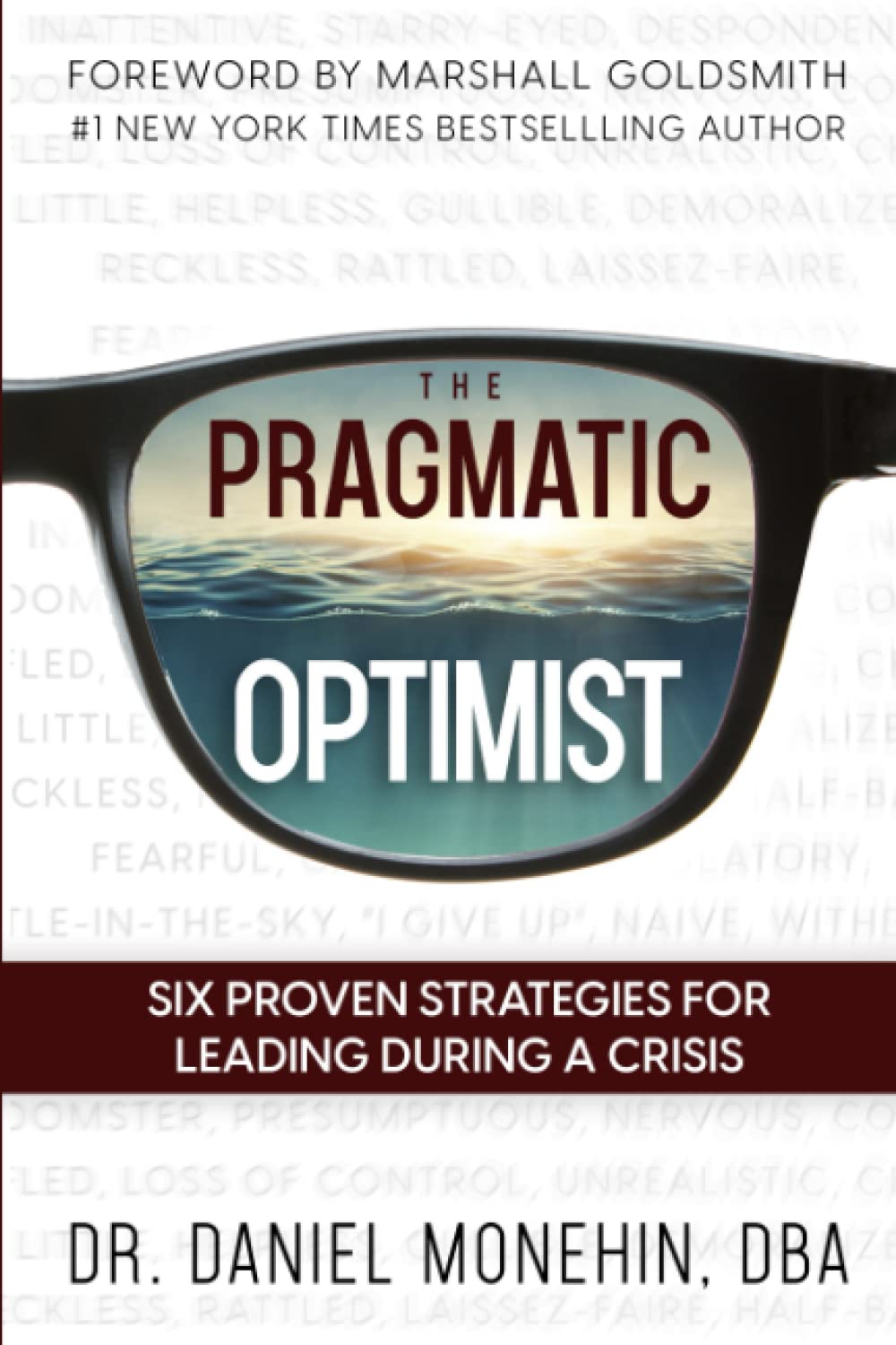 The Pragmatic Optimist: Six Proven Strategies for Leading During a ...