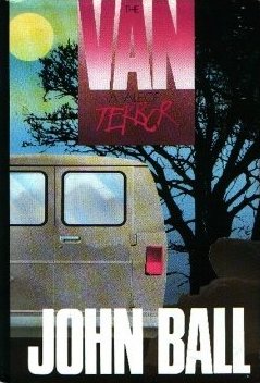 The Van: A Tale of Terror by John Dudley Ball | Goodreads