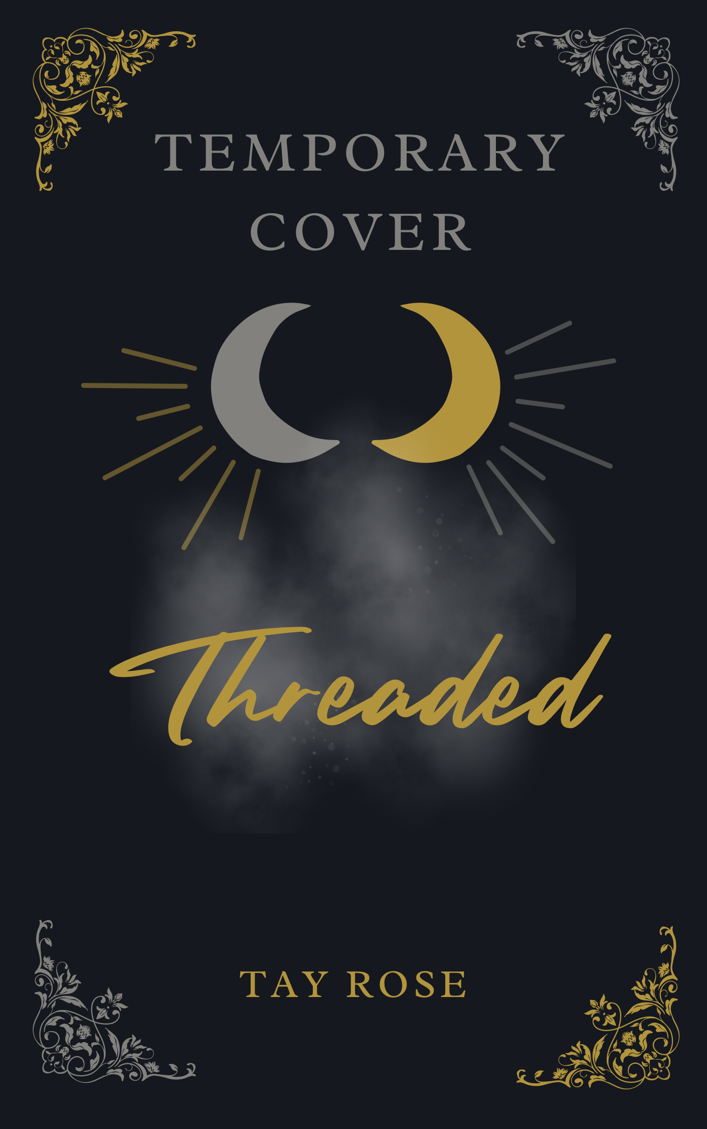Threaded by Tay Rose | Goodreads