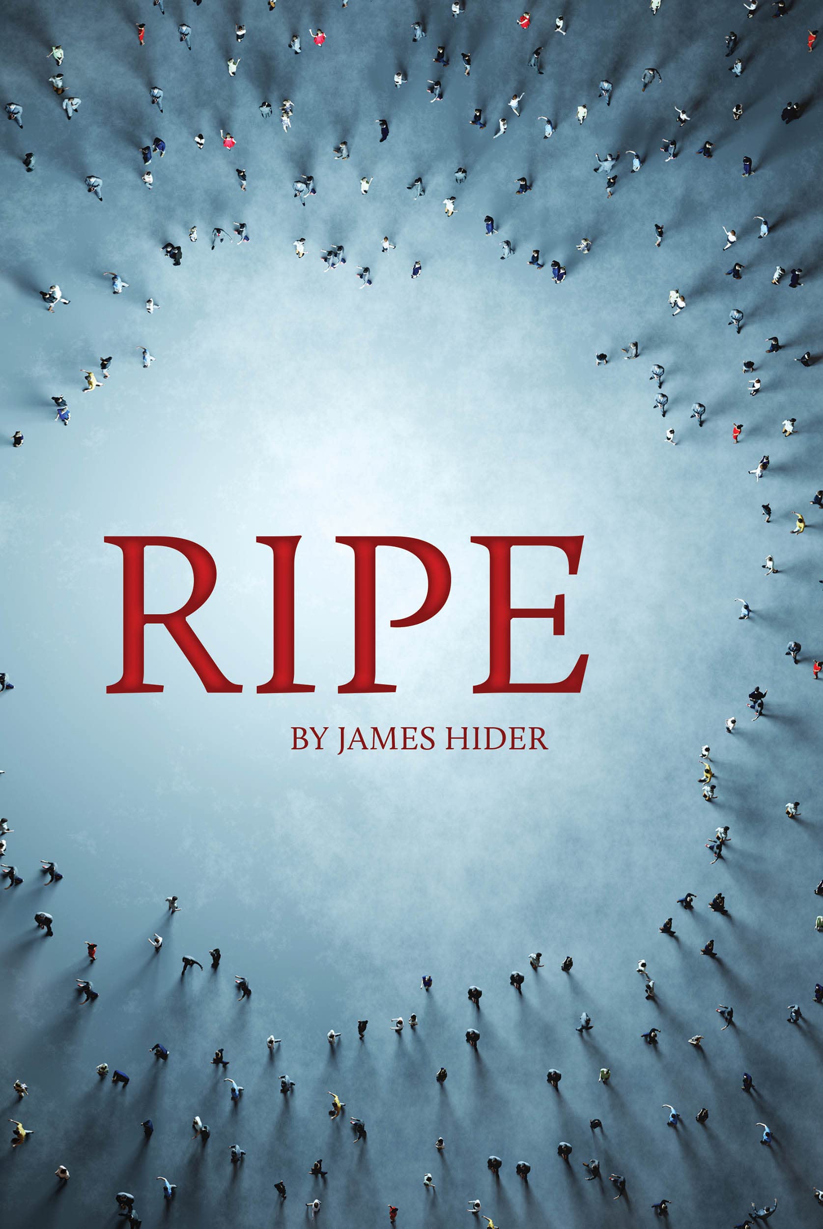 Ripe by James Hider | Goodreads