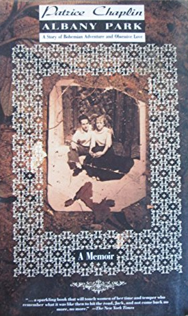 Albany Park: A Story of Bohemian Adventure and Obsessive Love : A ...