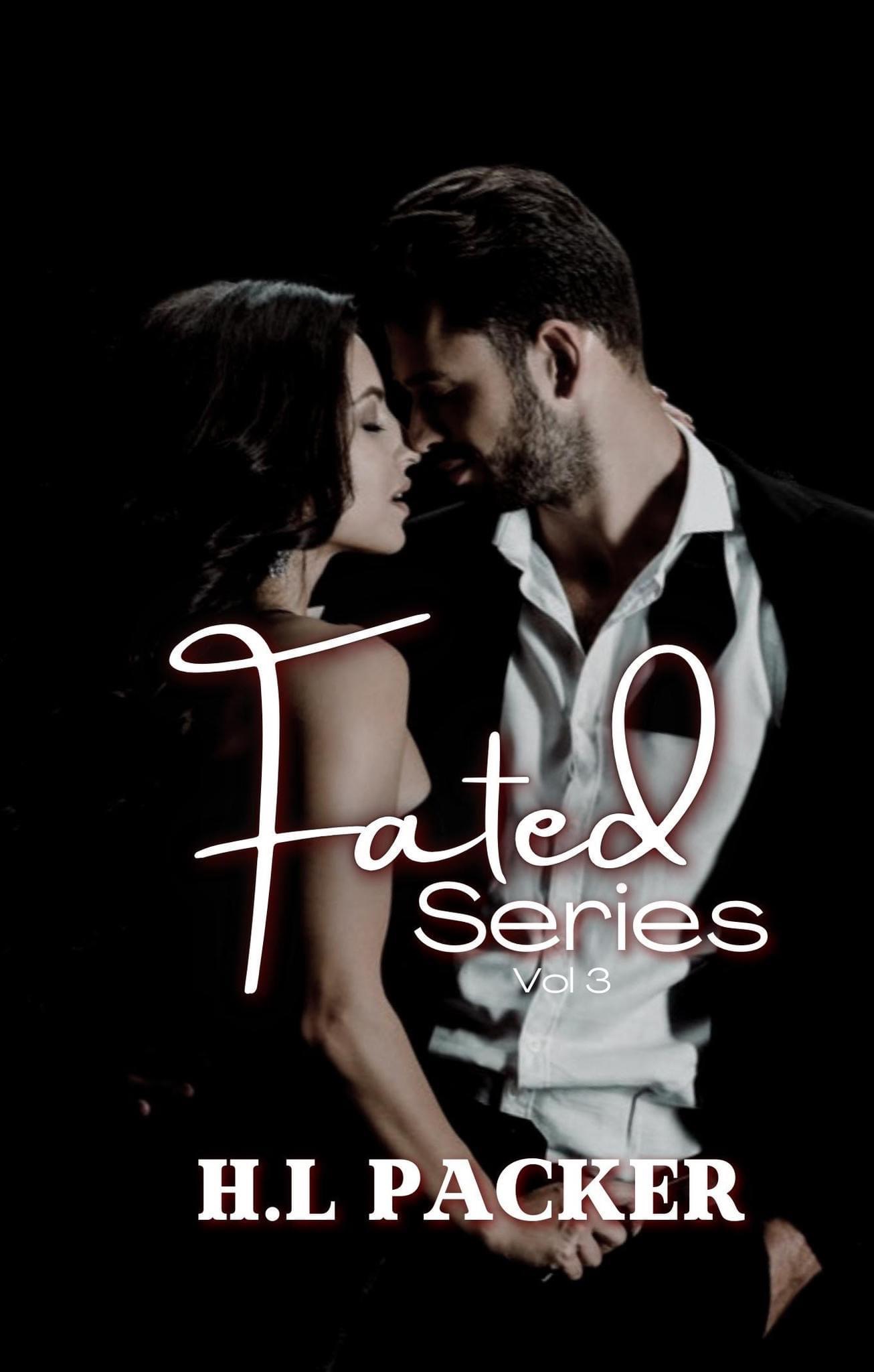 The Fated Series, Vol 3 by H.L. Packer | Goodreads