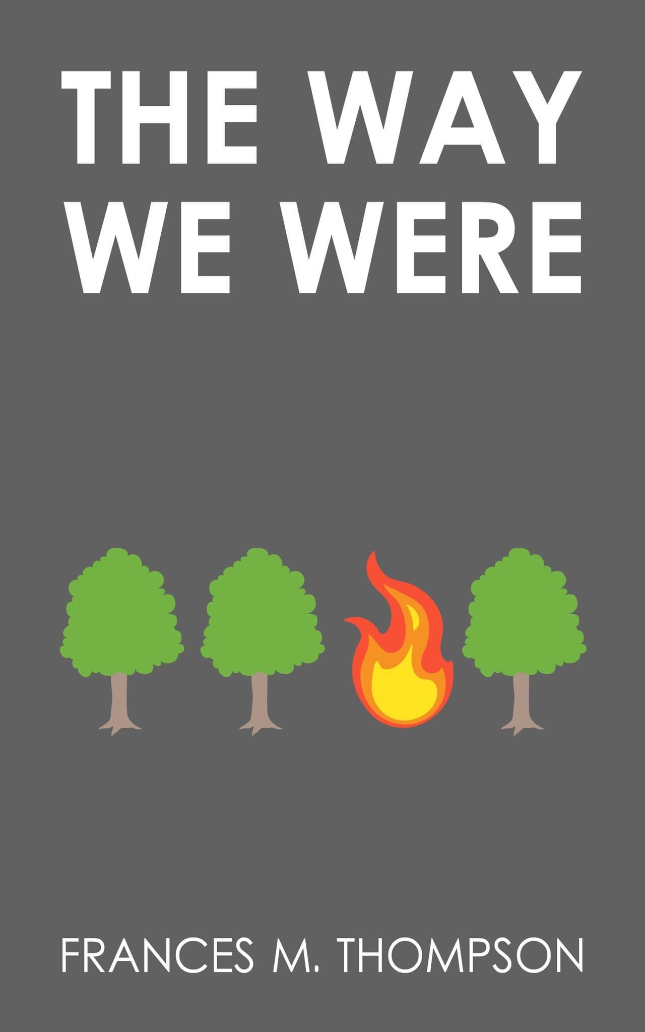 The Way We Were (London Killing #3) by Frances M. Thompson | Goodreads