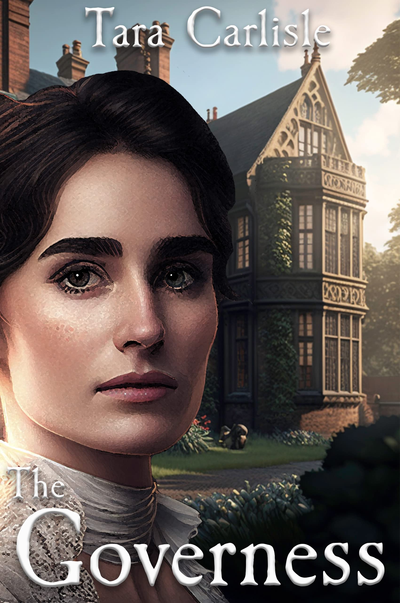 The Governess: A Pride and Prejudice Variation by Tara Carlisle | Goodreads