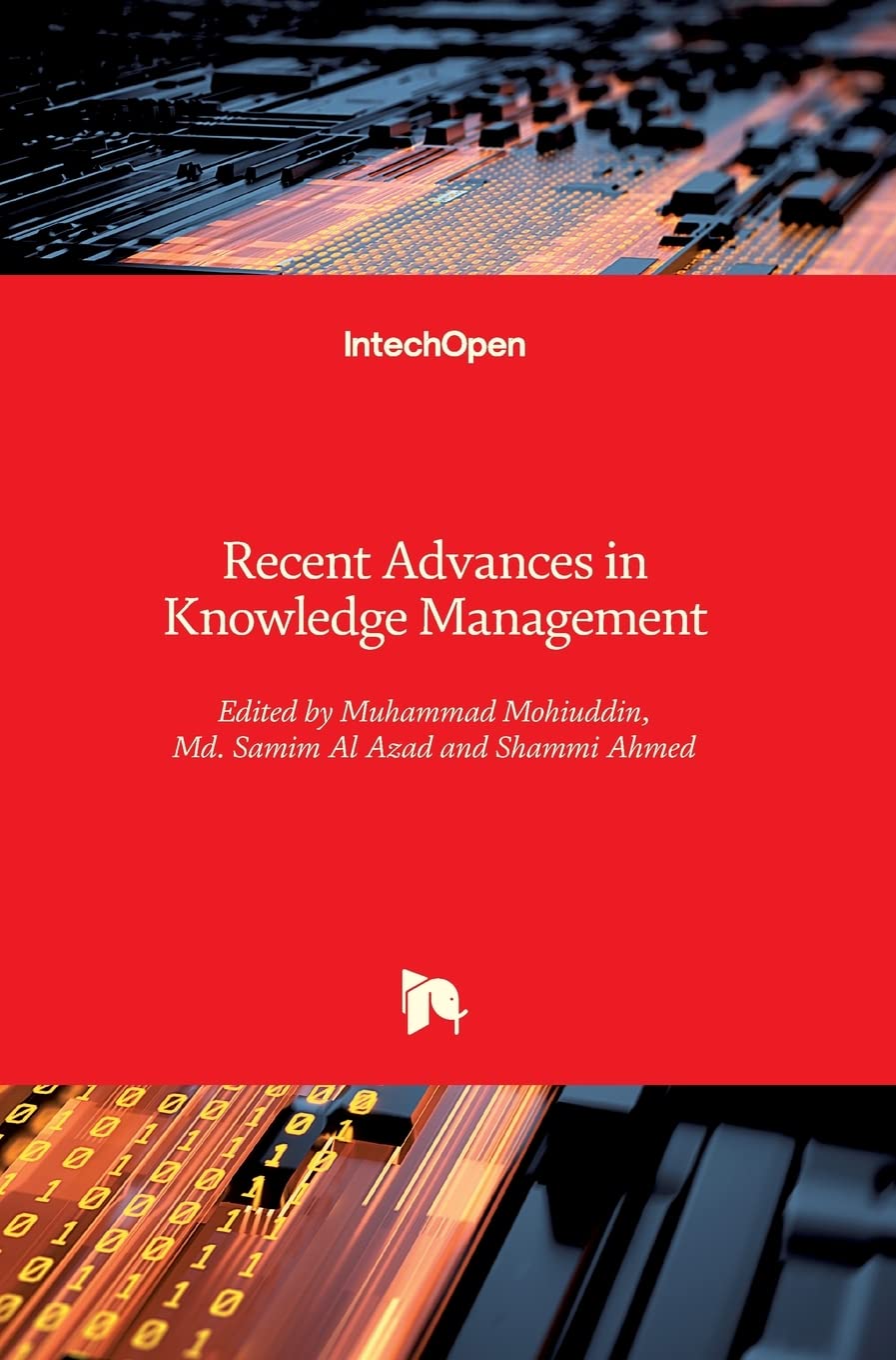 Recent Advances in Knowledge Management by Muhammad Mohiuddin | Goodreads