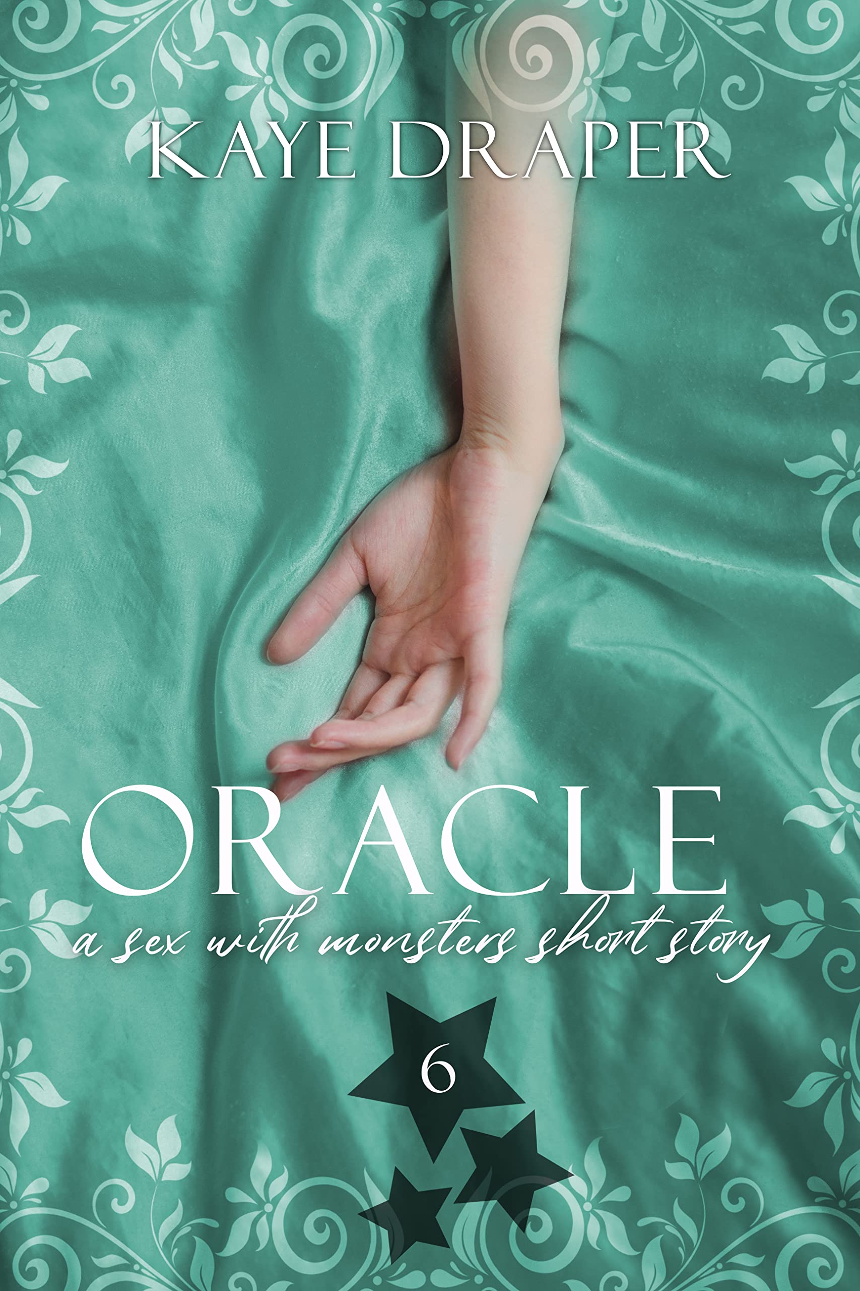 Oracle (Sex with Monsters, #6) by Kaye Draper | Goodreads