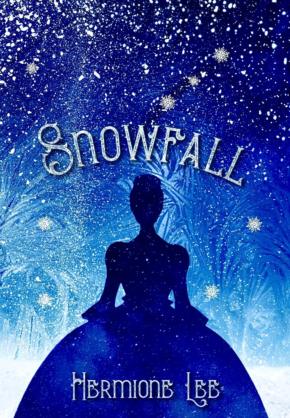 Snowfall by Hermione Lee | Goodreads