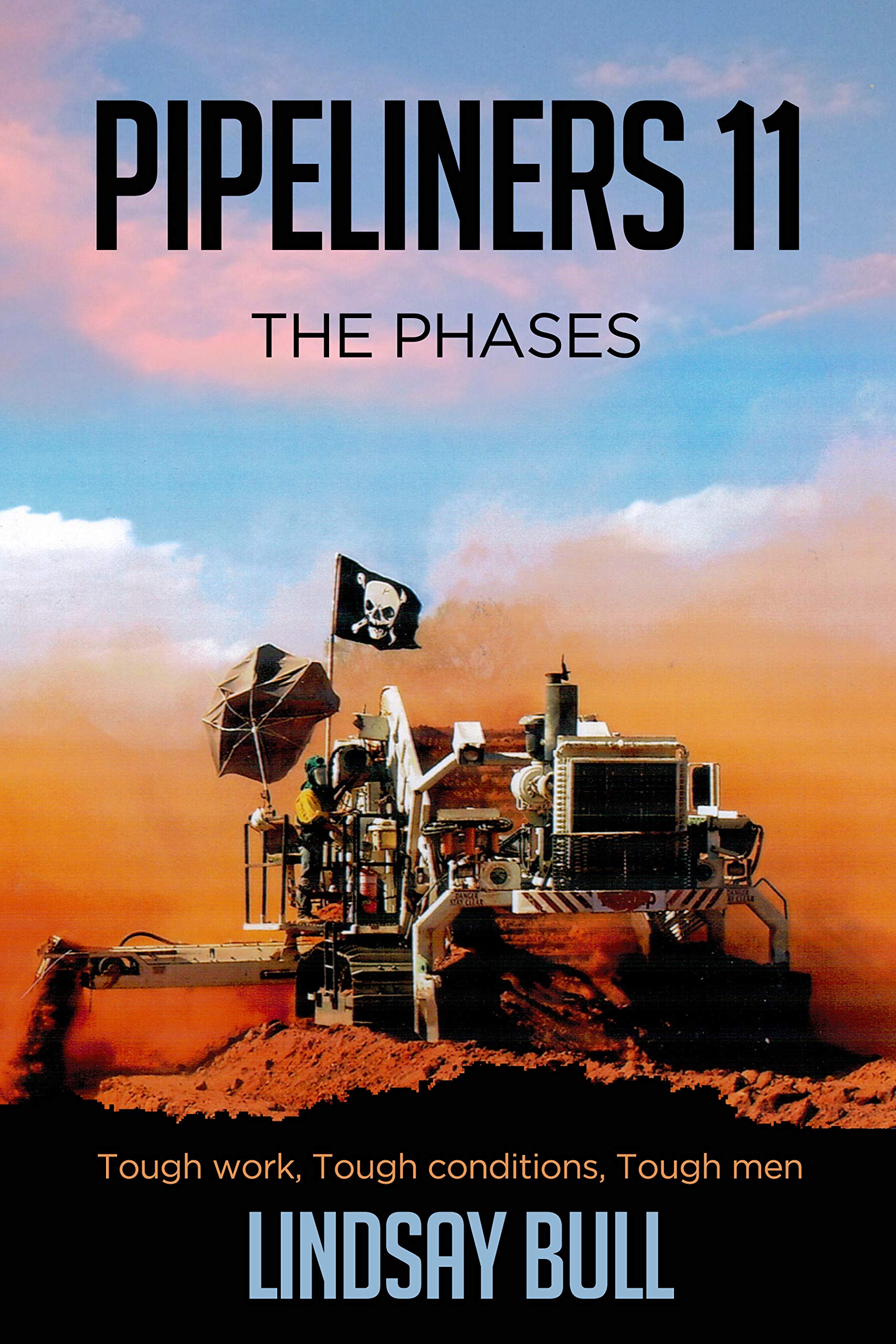 Pipeliners II by Lindsay Bull | Goodreads